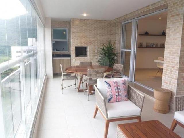 Apartamento com 3 quartos à venda em Parque enseada SP