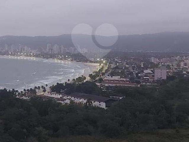 Apartamento com 3 quartos à venda em Parque Enseada SP