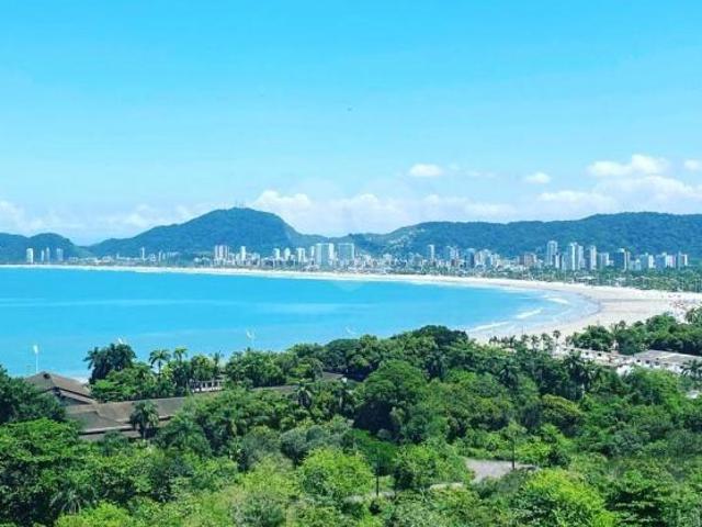 Apartamento com 3 quartos à venda em Parque enseada SP