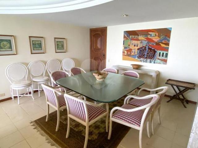 Apartamento com 3 quartos à venda em Parque enseada SP