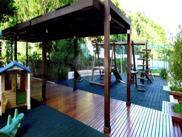 Apartamento com 3 quartos à venda em Parque enseada SP