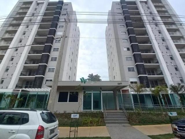 Apartamento com 3 quartos à venda em Parque Faber Castell I SP