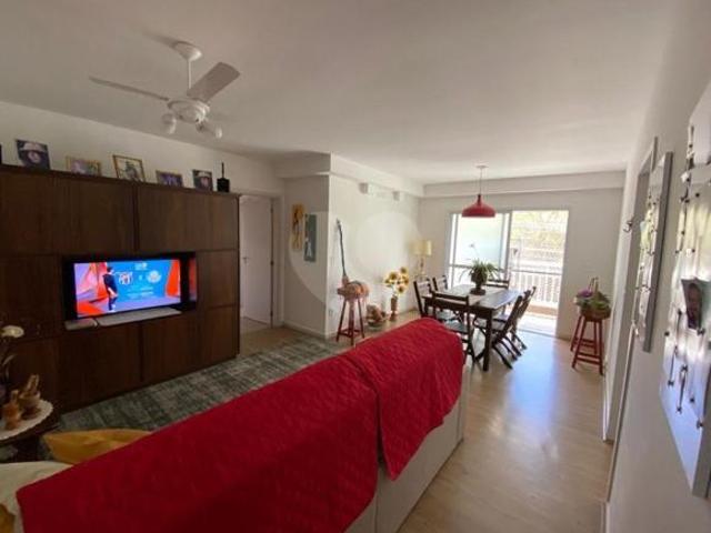 Apartamento com 3 quartos à venda em Parque Faber Castell I SP