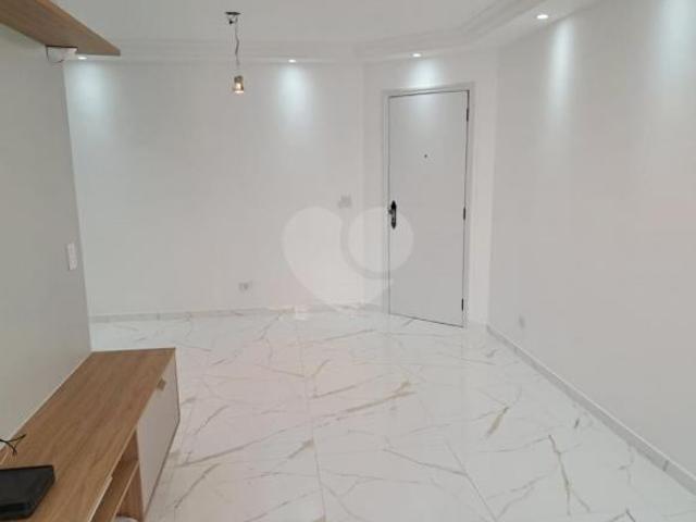 Apartamento com 3 quartos à venda em Parque imperial SP