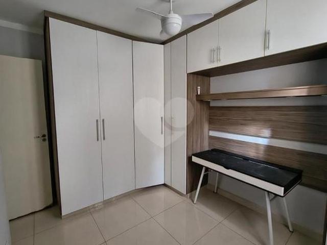 Apartamento com 3 quartos à venda em Parque industrial lagoinha SP