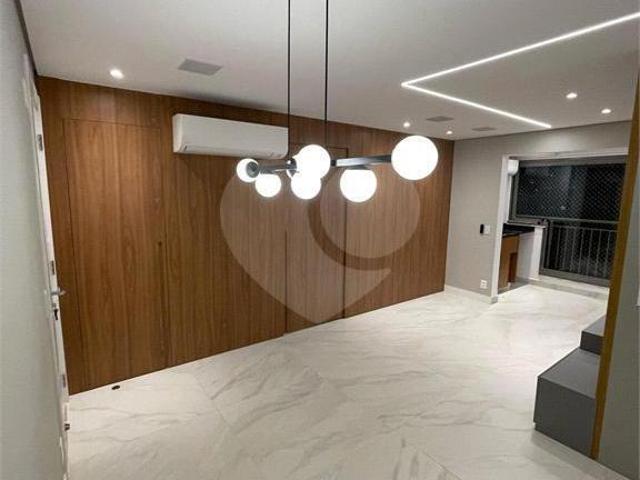 Apartamento com 3 quartos à venda em Parque industrial tomas edson SP