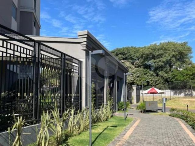 Apartamento com 3 quartos à venda em Parque industrial tomas edson SP