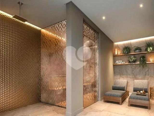 Apartamento com 3 quartos à venda em Parque industrial tomas edson SP