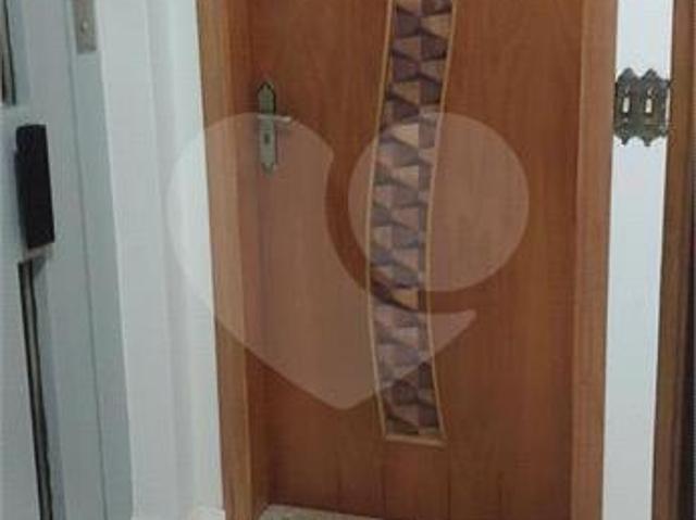 Apartamento com 3 quartos à venda em Parque Paineiras SP
