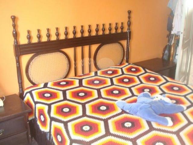 Apartamento com 3 quartos à venda em Parque peruche SP