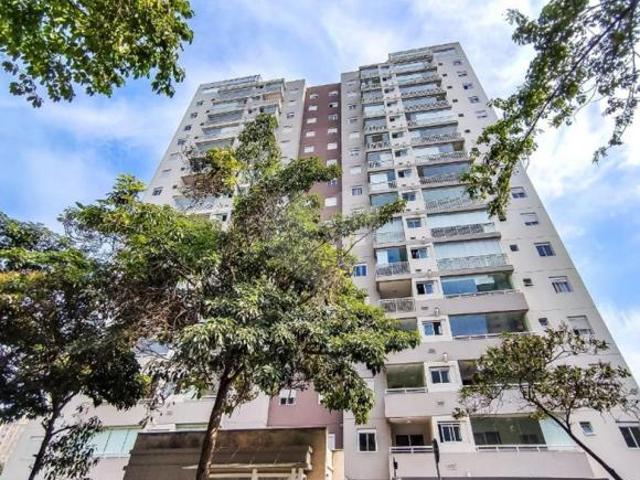 Apartamento com 3 quartos à venda em Parque reboucas SP