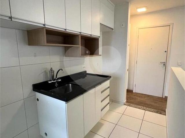 Apartamento com 3 quartos à venda em Parque Reboucas SP