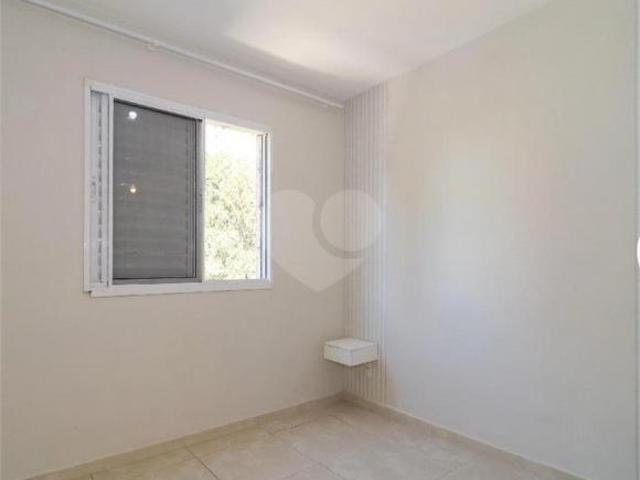 Apartamento com 3 quartos à venda em Parque reboucas SP