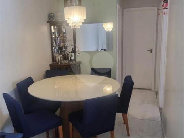 Apartamento com 3 quartos à venda em Parque Residencial Nove De Julho SP