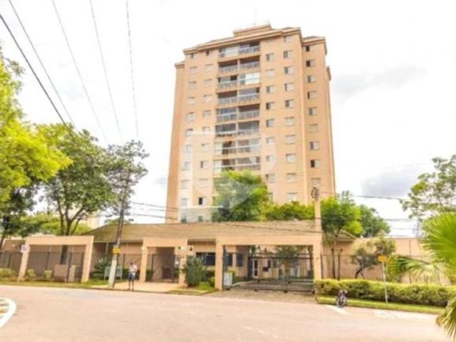 Apartamento com 3 quartos à venda em Parque Residencial Nove De Julho SP