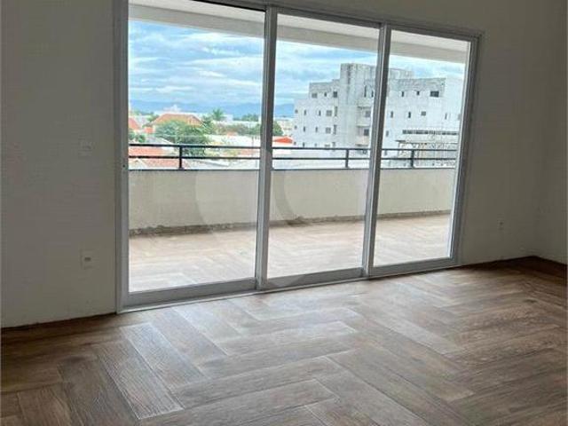 Apartamento com 3 quartos à venda em Parque residencial bom conselho SP