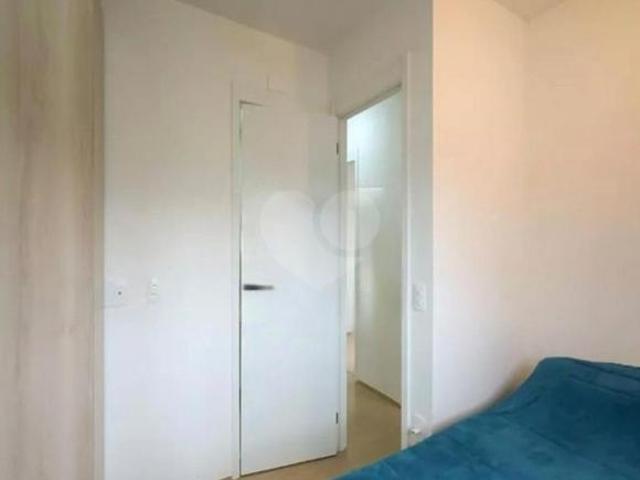 Apartamento com 3 quartos à venda em Parque residencial da lapa SP