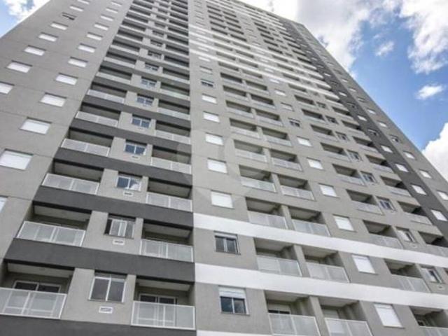 Apartamento com 3 quartos à venda em Parque residencial lagoinha SP