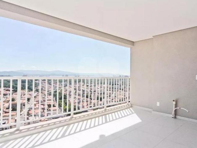 Apartamento com 3 quartos à venda em Parque são domingos SP