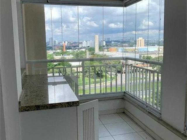 Apartamento com 3 quartos à venda em Parque são domingos SP