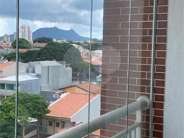 Apartamento com 3 quartos à venda em Parque são domingos SP