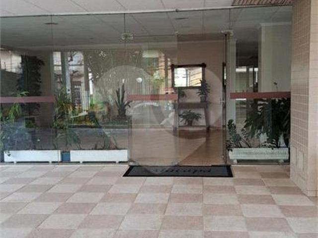 Apartamento com 3 quartos à venda em Parque são jorge SP