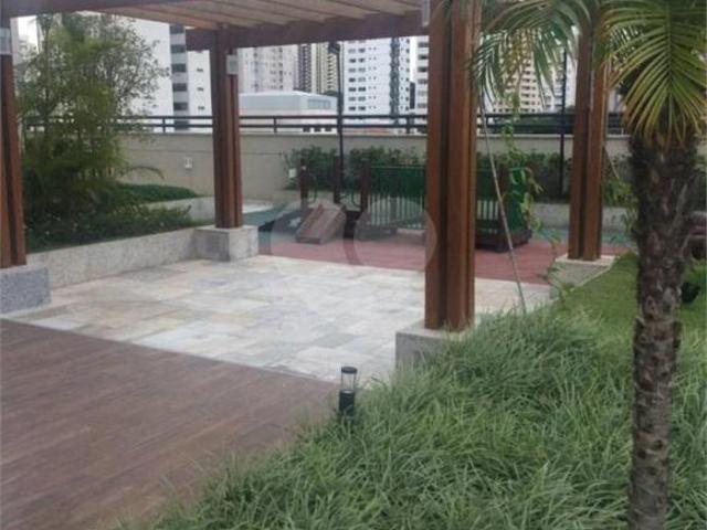 Apartamento com 3 quartos à venda em Parque são jorge SP