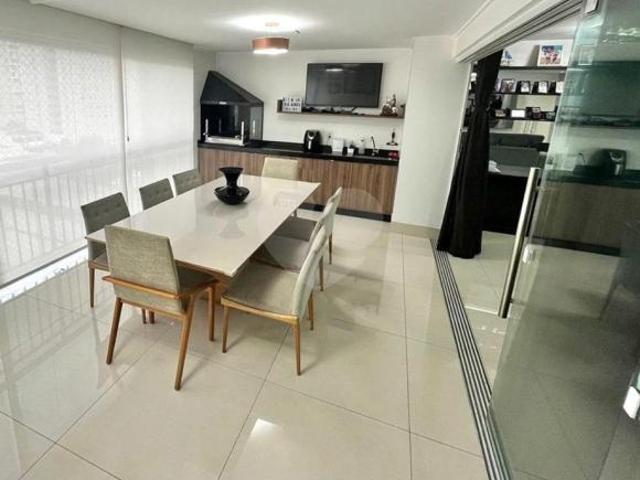 Apartamento com 3 quartos à venda em Parque são jorge SP