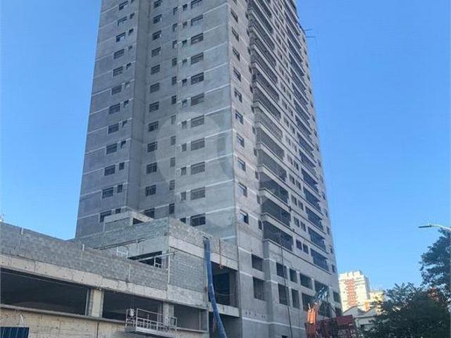 Apartamento com 3 quartos à venda em Parque são jorge SP