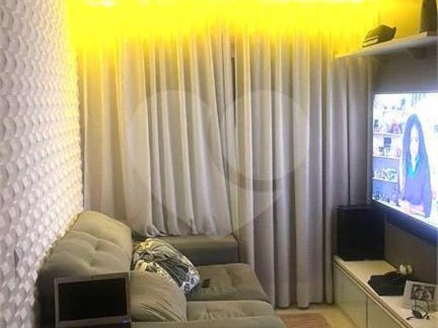Apartamento com 3 quartos à venda em Parque são lourenço SP