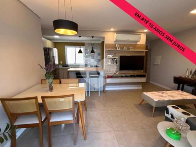 Apartamento com 3 quartos à venda em Parque santa cecília SP