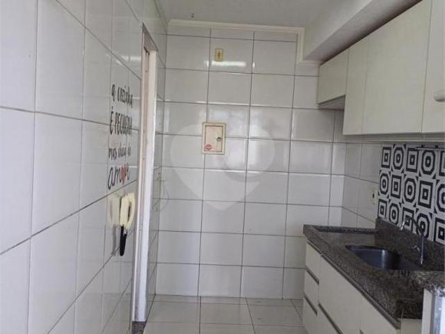 Apartamento com 3 quartos à venda em Parque Viaduto SP
