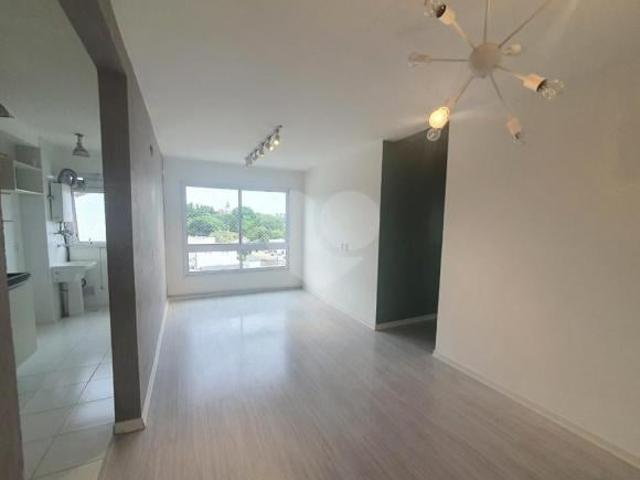 Apartamento com 3 quartos à venda em Partenon RS