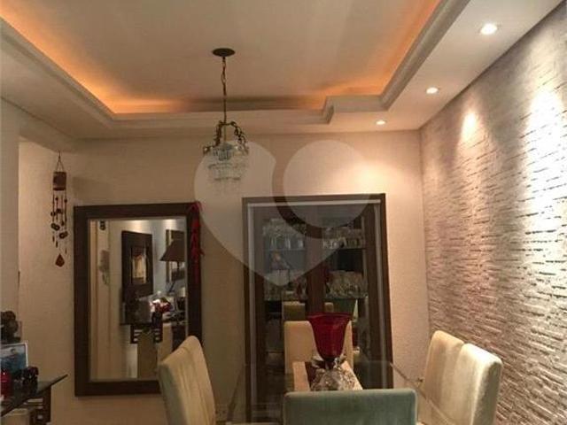 Apartamento com 3 quartos à venda em Partenon RS