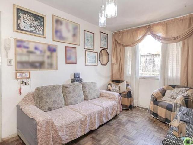 Apartamento com 3 quartos à venda em Partenon RS