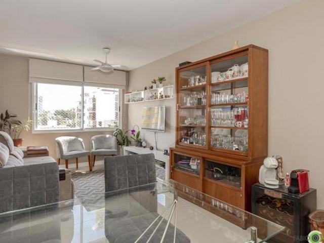 Apartamento com 3 quartos à venda em Partenon RS