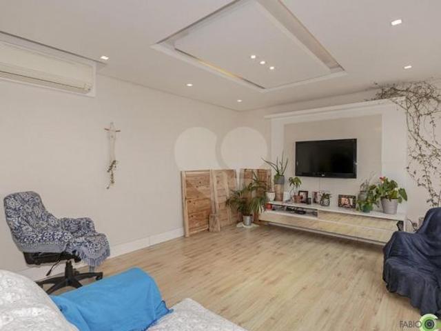 Apartamento com 3 quartos à venda em Passo da areia RS