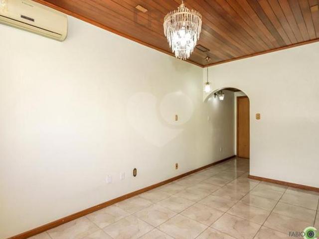 Apartamento com 3 quartos à venda em Passo da areia RS