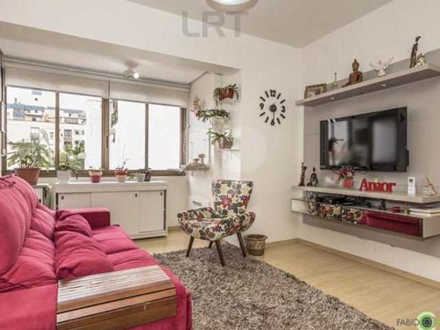 Apartamento com 3 quartos à venda em Passo Da Areia RS