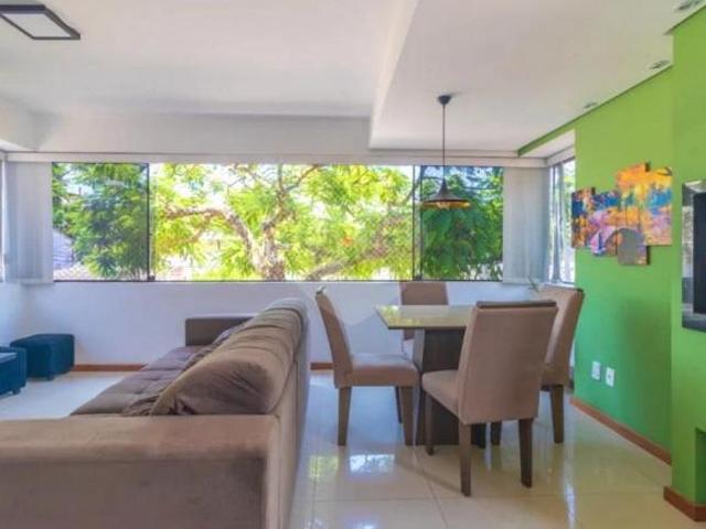 Apartamento com 3 quartos à venda em Passo da areia RS