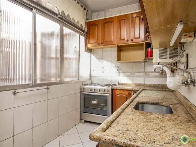 Apartamento com 3 quartos à venda em Passo Da Areia RS