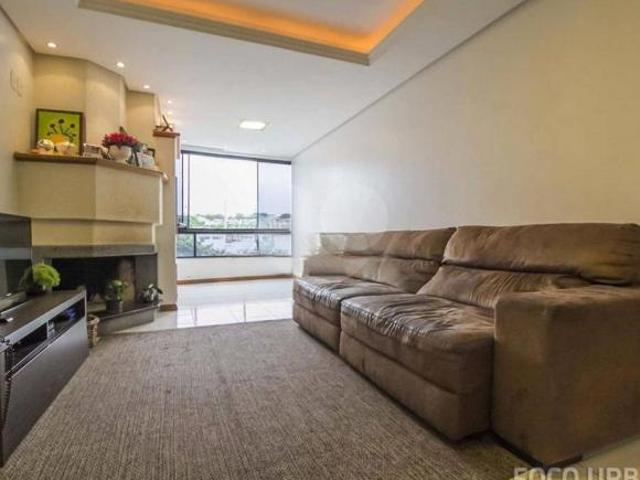 Apartamento com 3 quartos à venda em Passo Da Areia RS