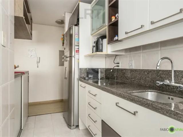 Apartamento com 3 quartos à venda em Passo Da Areia RS
