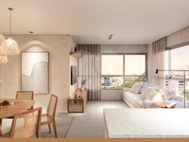 Apartamento com 3 quartos à venda em Passo da areia RS