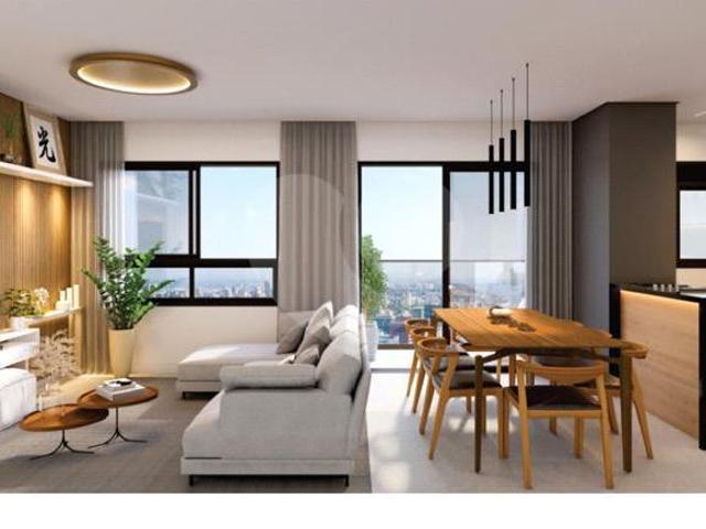 Apartamento com 3 quartos à venda em Passo da areia RS
