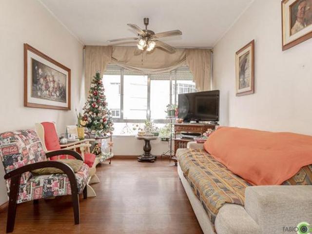 Apartamento com 3 quartos à venda em Petrópolis RS