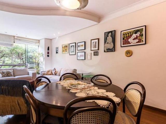 Apartamento com 3 quartos à venda em Petrópolis RS