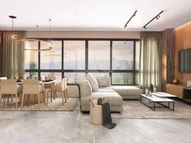 Apartamento com 3 quartos à venda em Petrópolis RS
