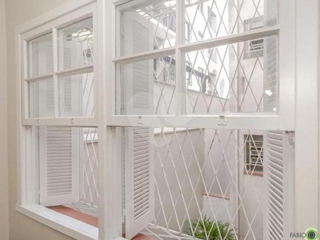 Apartamento com 3 quartos à venda em Petrópolis RS