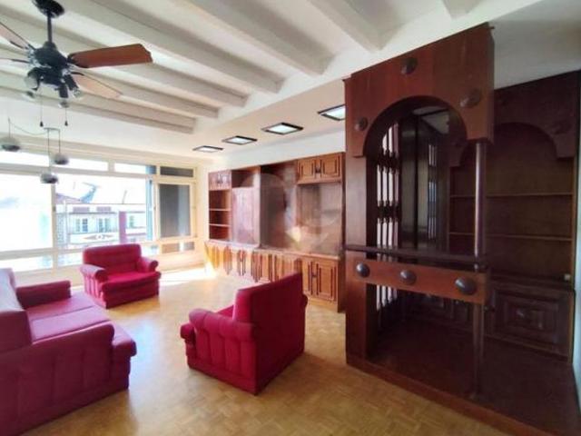Apartamento com 3 quartos à venda em Petrópolis RS